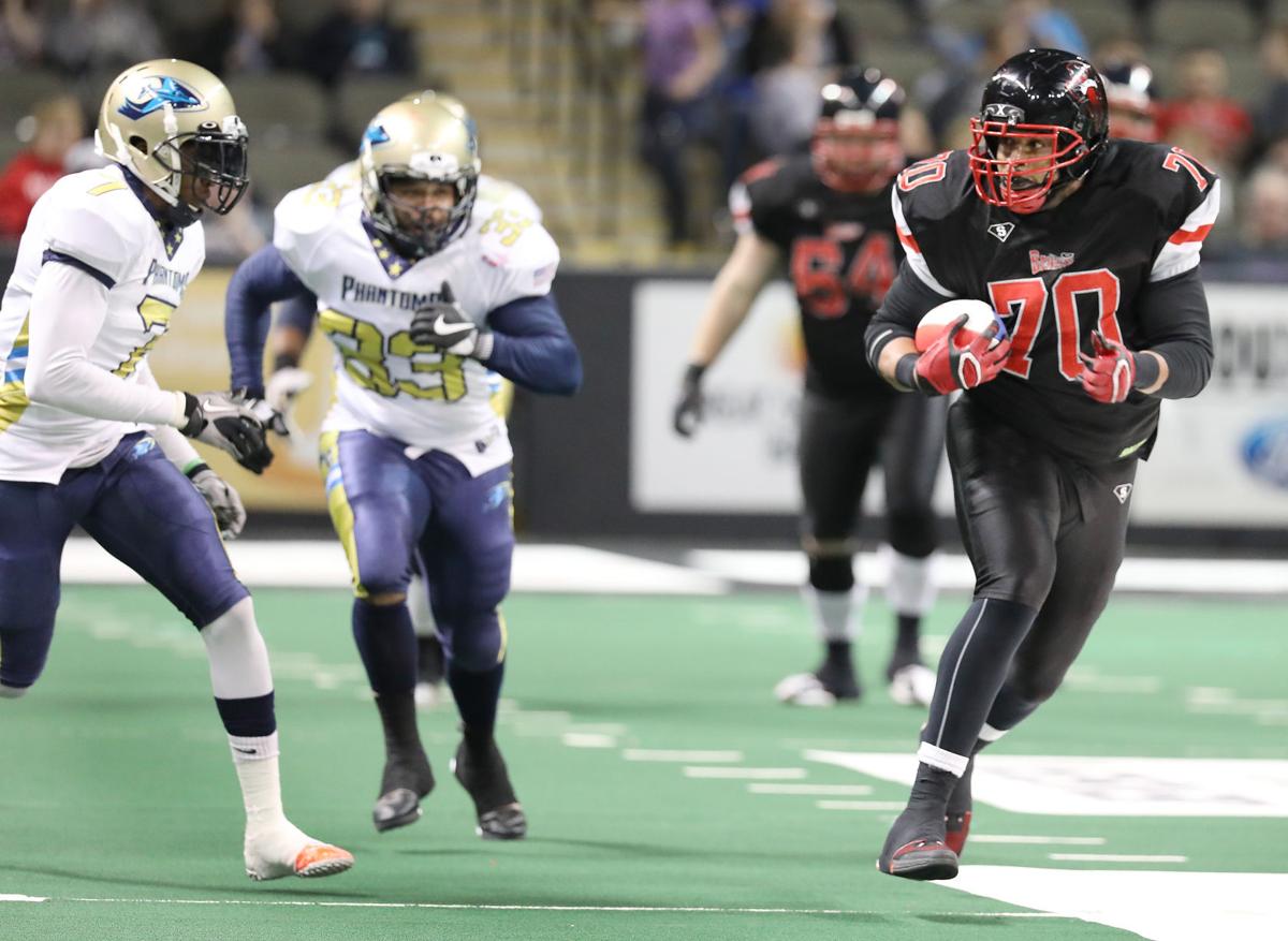 Unbeaten Bandits hit road | Football | siouxcityjournal.com