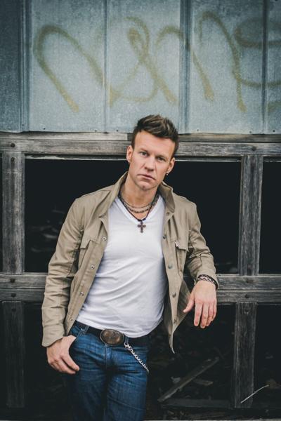 Singer/songwriter Jacob Martin inspires hope in disabled youth ...