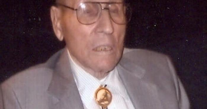 Richard E. Langley