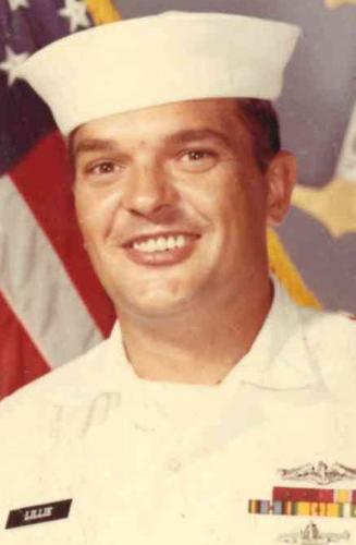 John Henry Lillie