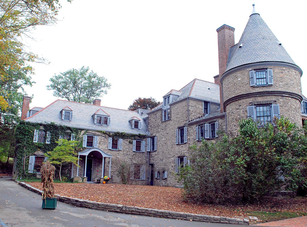 Grey Towers was home of first US Forest Service chief | Special ...