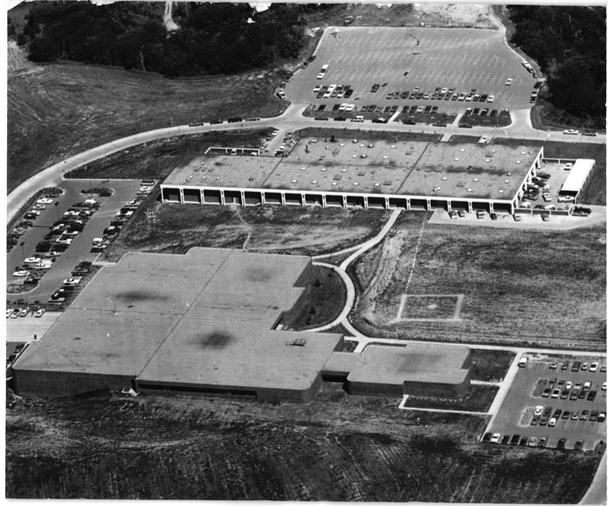 To WIT: 50 years brings plenty of change at Western Iowa Tech ...