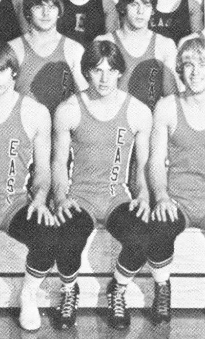 East's Gormally first Sioux City state wrestling champion