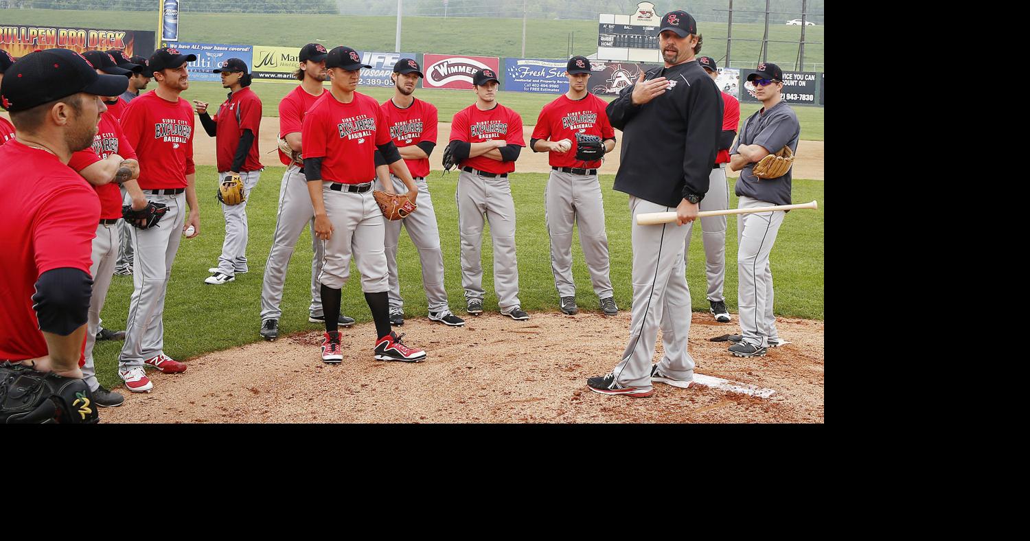 Explorers begin new season after historic 2015