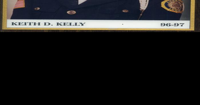 Keith D. Kelly