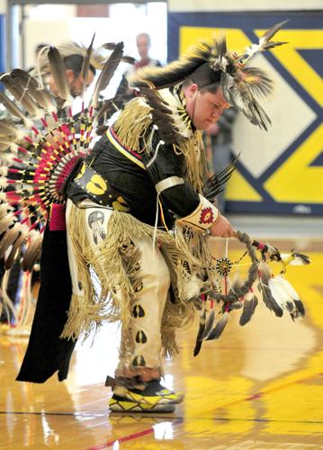 Ponca Tribe of Nebraska to mark 25 years after restoration