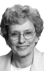 Hermina A. 'Sandy' Orr