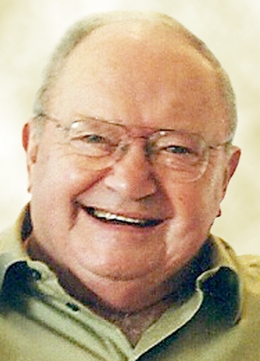 Richard J. Theobald
