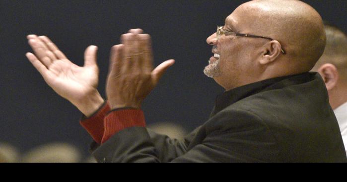 PHOTO: Sioux City celebrates the Rev. King's legacy