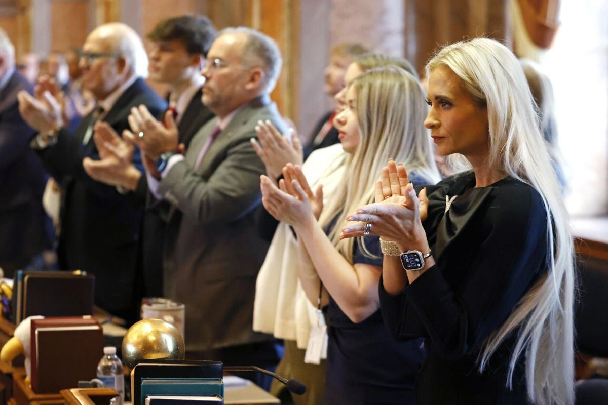 Iowa lawmakers vow to tackle property taxes, affordability, eminent ...