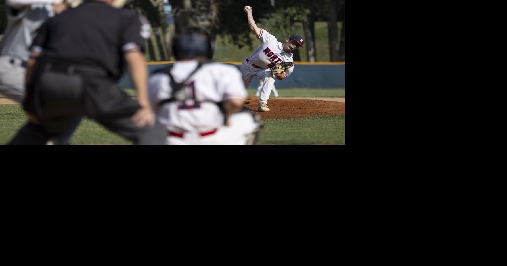 Unity beats North in baseball; Heelan, SB-L also win