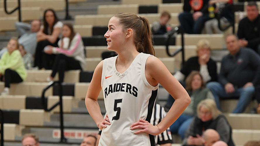 east v le mars girls