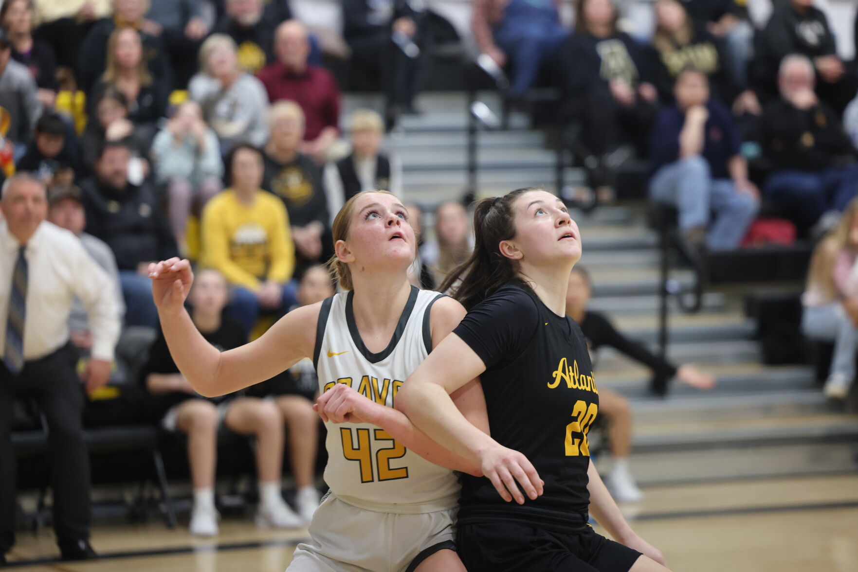Cherokee girls basketball returns to the state tournament