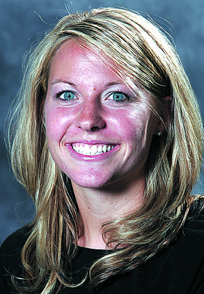 DRAKE RELAYS: Shayla Houlihan has eyes on London Olympics