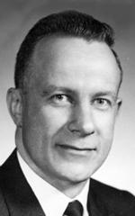 Richard 'Dick' Fischer