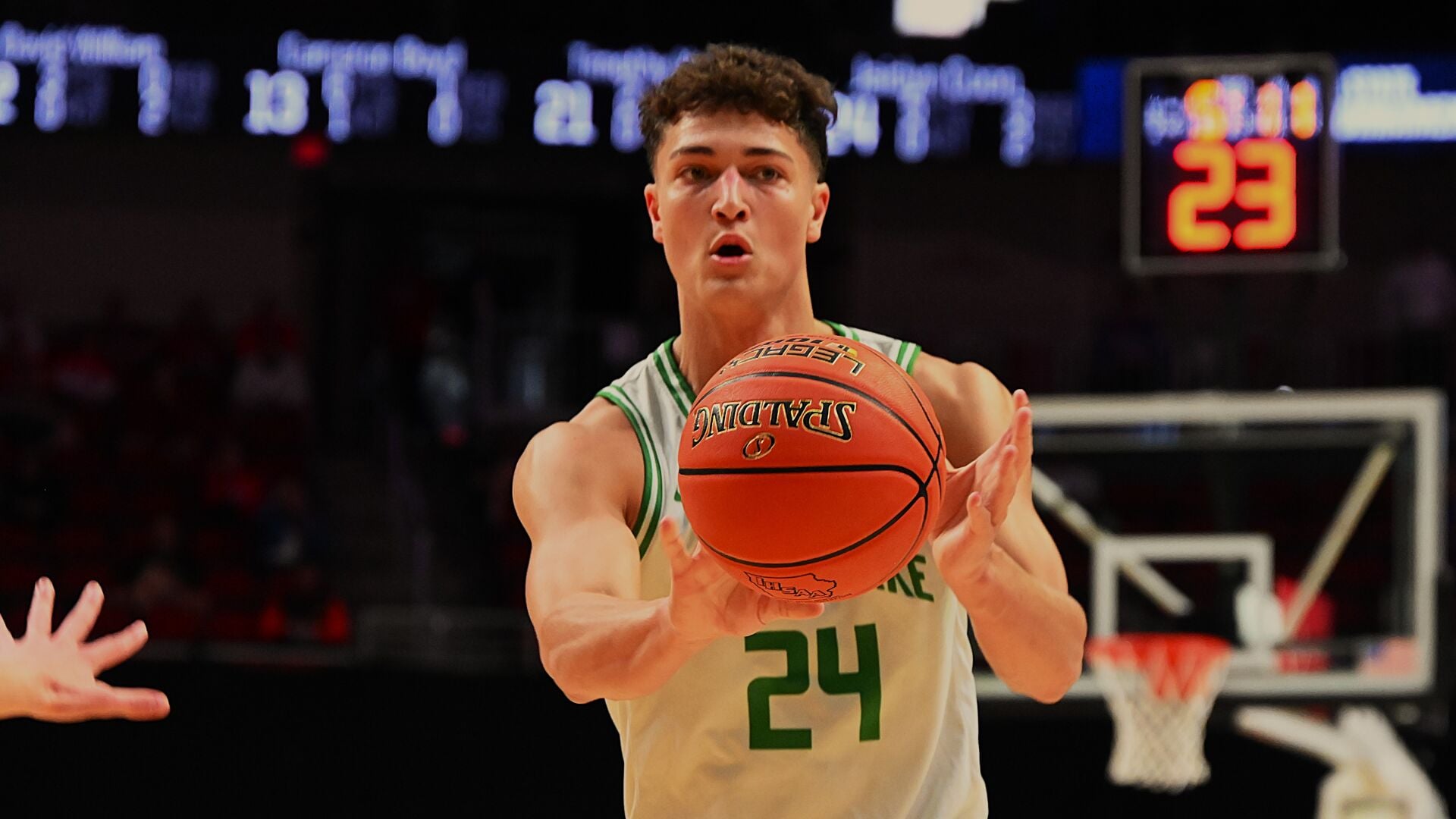 Storm Lake's Jaidyn Coon named Iowa's Mr. Basketball, Unity's Bosma ...