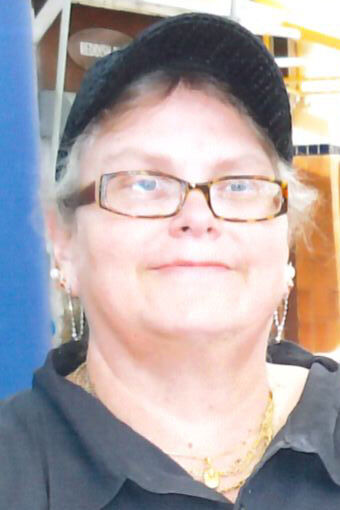 Tamar J. 'Tami' Anderson