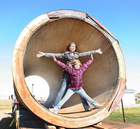 Boji Bay to re-open as Fun House Pavilion
