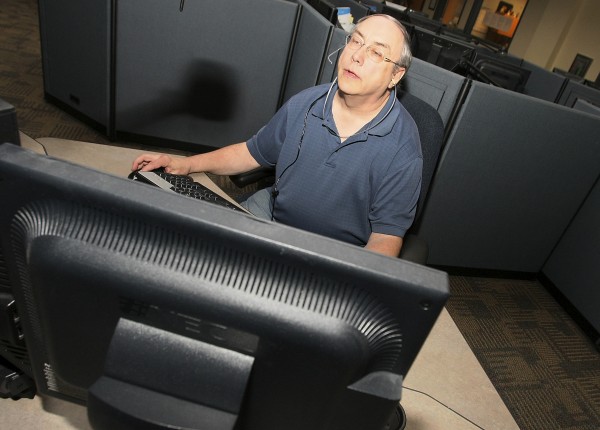 PTSD a hazard for Oklahoma emergency dispatchers