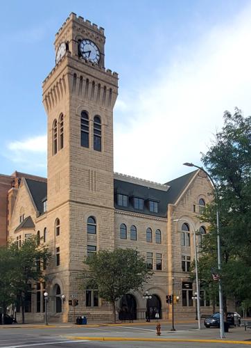 Sioux City seeking proposals for Morningside lots