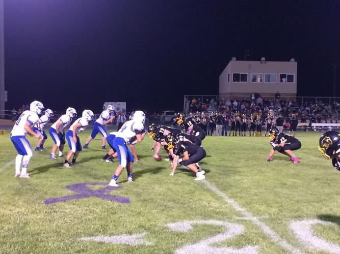 Balloons soar in 7th Annual 'Together We Will' effort at Kingsley-Pierson
