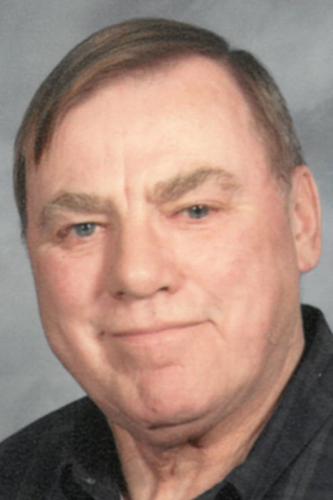 Eugene 'Butch' M. Dirks