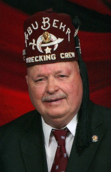 Jon Zook