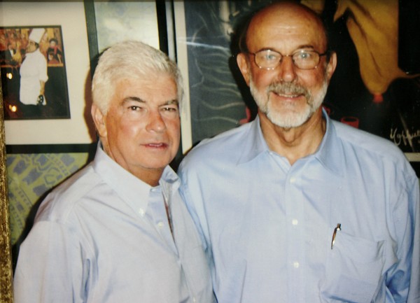 Photos: Ray Hoffman witnesses history in Iowa