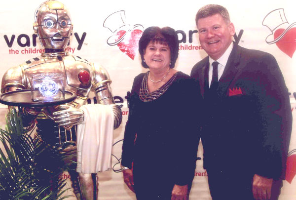 Northwest Iowa native signs off from national ABC role