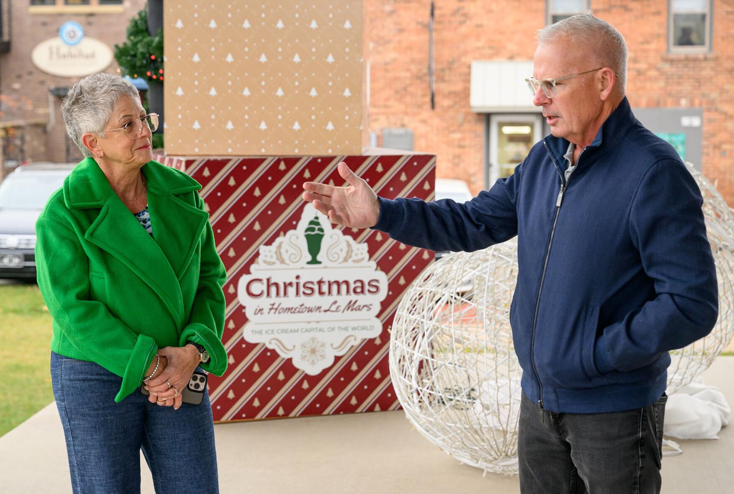 Christmas in Le Mars expanding to second day