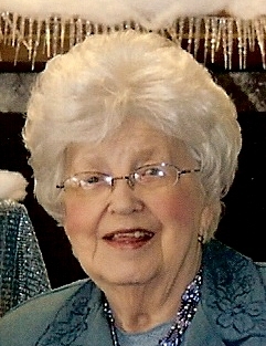 Edith E. Holler