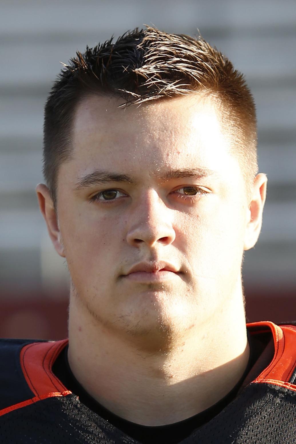 Backhaus, Specht lead impressive Siouxland all-state selections