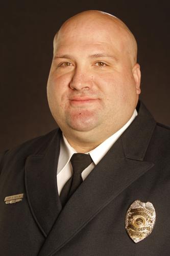 Sioux City Fire Rescue promotes two to officer after retirements