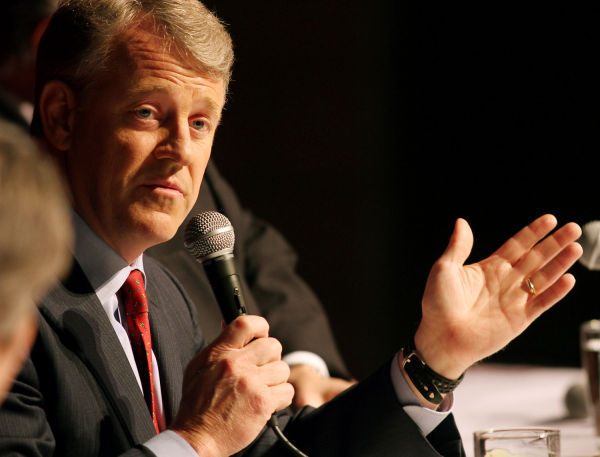 Senate profile: Jacobs touts experience fixing problems