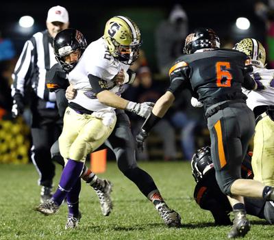 Webster City offense to test Sergeant Bluff-Luton