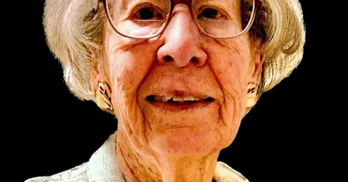 Lois June Pearson