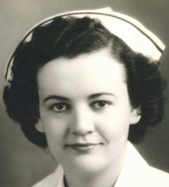 Florence (Gill) Branch