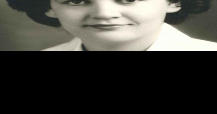 Florence (Gill) Branch