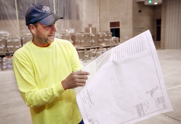 Eppley Auditorium updates mean more shows for fine arts series