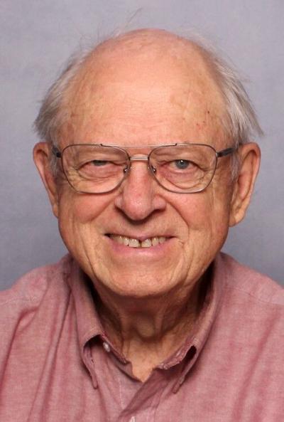 Robert “Bob” J. Morrisey