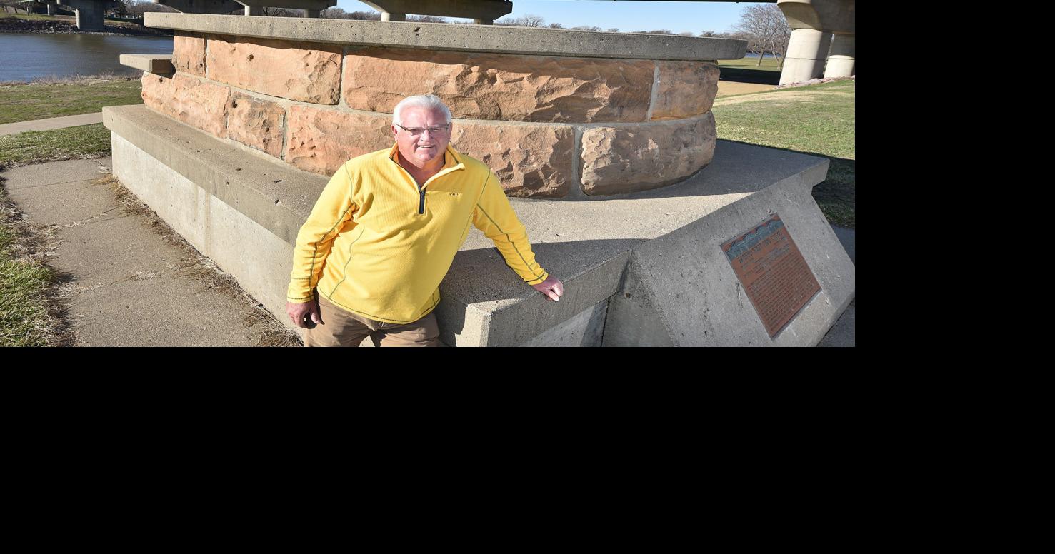 GALLAGHER: Historic Sioux City bridge one tough 'Combination' to crack