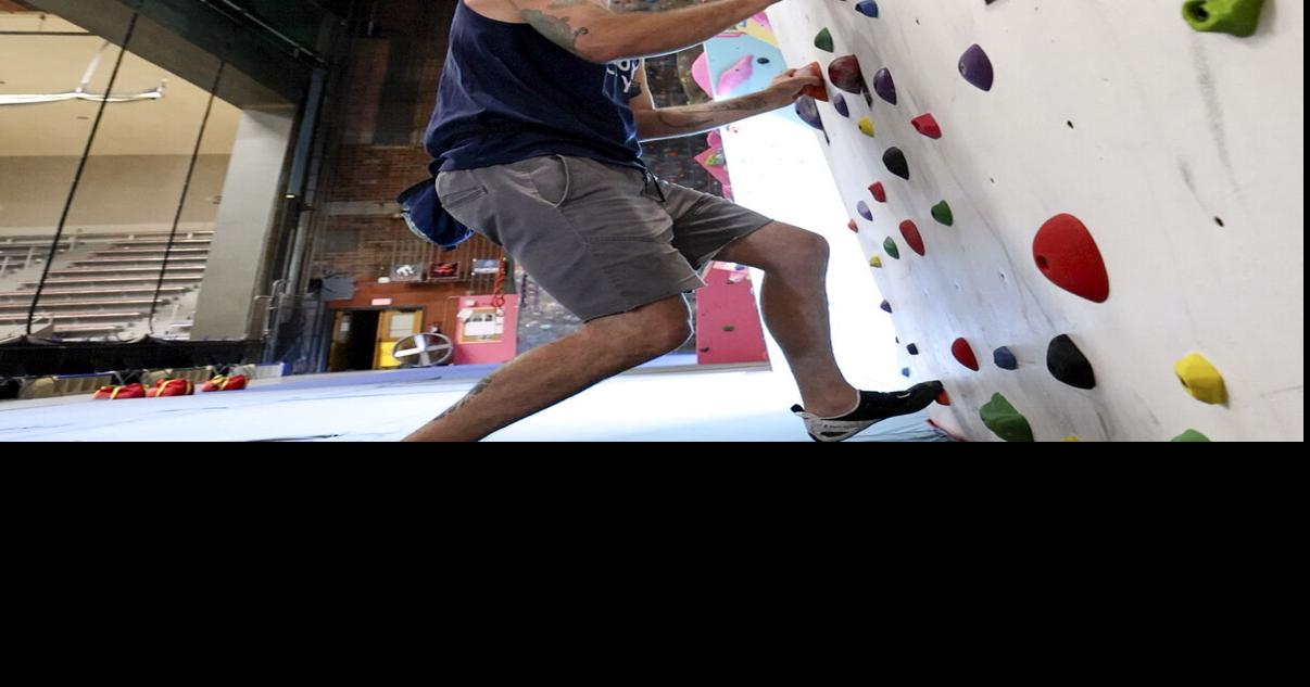 Sioux City Council approves climbing wall contract