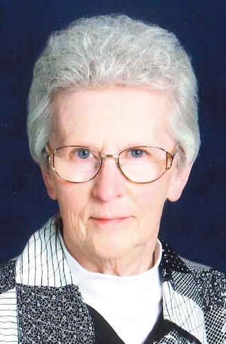 Jeanette C. Johnson