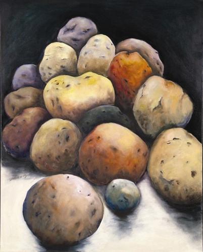 Vangarde Arts takes local talent seriously