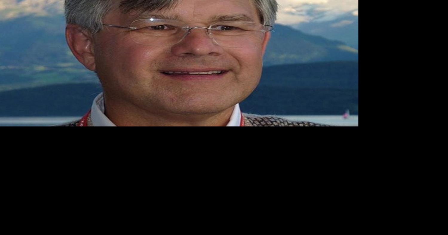 Eric C. Grimm