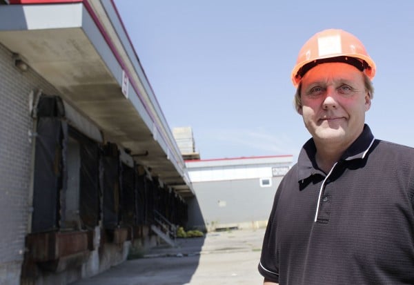 Sioux City sues owner of 6 dilapidated buildings