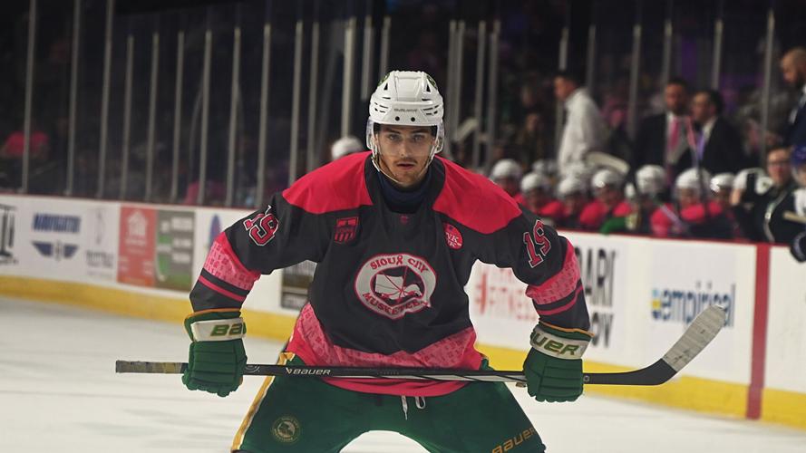 USHL: Muskies' losing skid hits five in loss to Tri-City