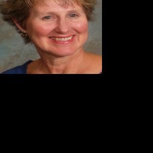 Mary DeYoung