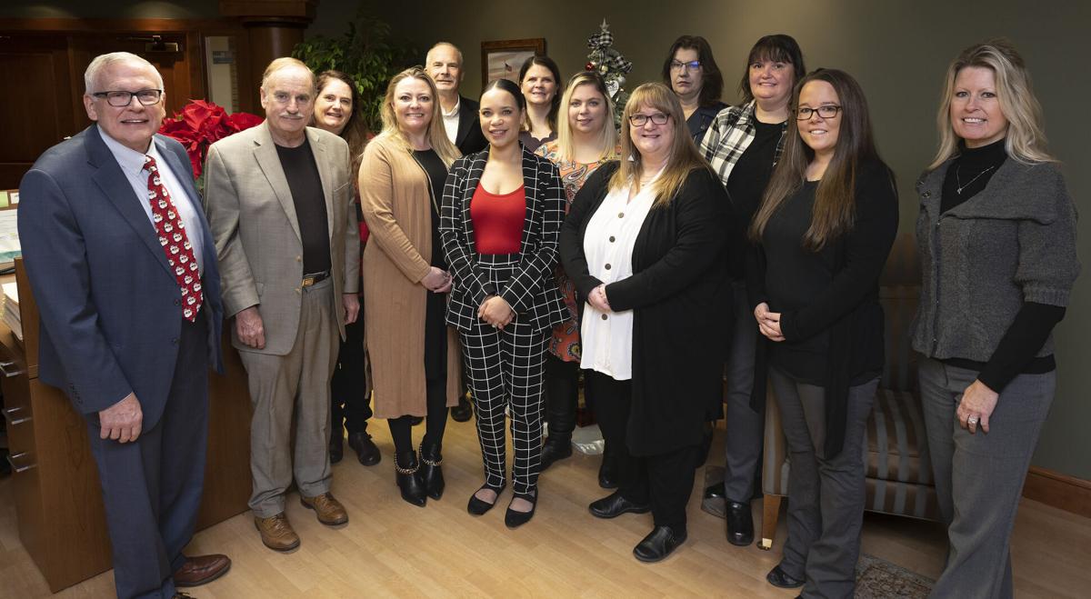 Mr. Goodfellow: Moore, Corbett, Heffernan, Moeller & Meis