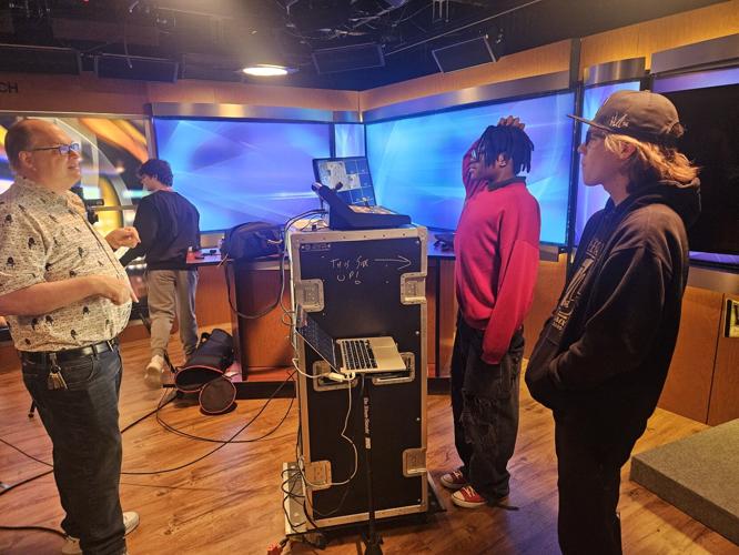 WITCC music festival gives students chance to produce event